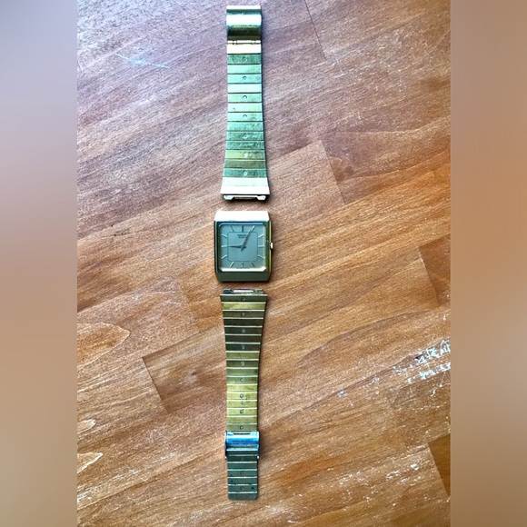 Seiko | Accessories | Vintage Seiko Mens Watch | Poshmark